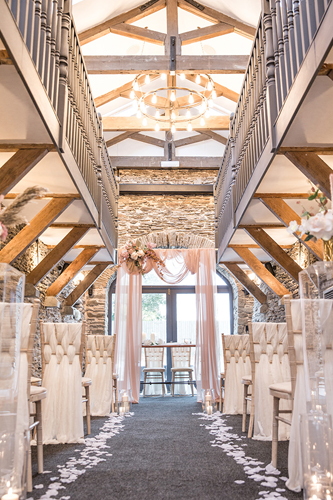 Wedding Photo Gallery - Country House Hotel in South Wales | Llechwen ...