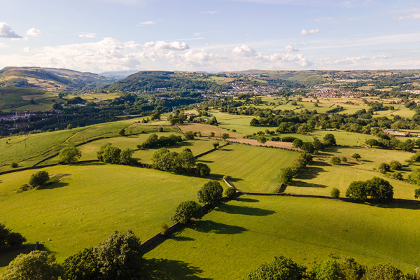 Wedding Photo Gallery - Country House Hotel in South Wales | Llechwen ...