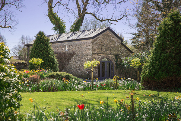 Wedding Photo Gallery - Country House Hotel in South Wales | Llechwen ...